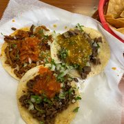 SAN PANCHO TAQUERIA - 41 Photos & 38 Reviews - 10479 Alpharetta St ...