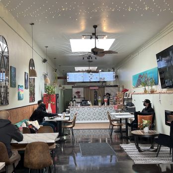 ONE LOVE CAFE - Updated August 2024 - 172 Photos & 101 Reviews - 486 ...