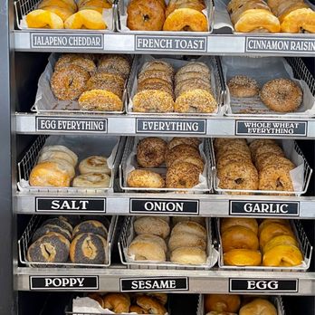 BAGELBROS&CO - Updated November 2025 - 77 Photos & 43 Reviews - 350 ...