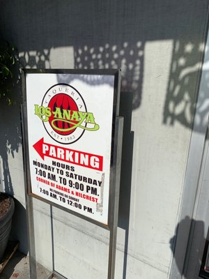 TAQUERIA LOS ANAYA - 1002 Photos & 1417 Reviews - 4651 W Adams Blvd ...