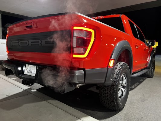 SEDANO FORD - Updated October 2025 - 84 Photos & 182 Reviews - 8970 La ...