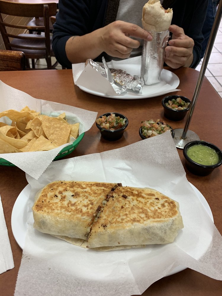 MEXICO TIPICO - 301 Photos & 288 Reviews - 4581 Mission St, San ...