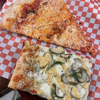 TNT PIZZA - Updated March 2025 - 412 Photos & 307 Reviews - 550 14th St ...