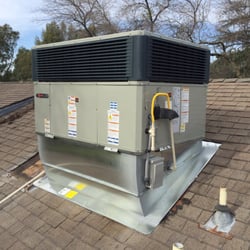 ELLIS HEATING AND AIR - 30 Photos & 54 Reviews - 2443 Fair Oaks Blvd ...