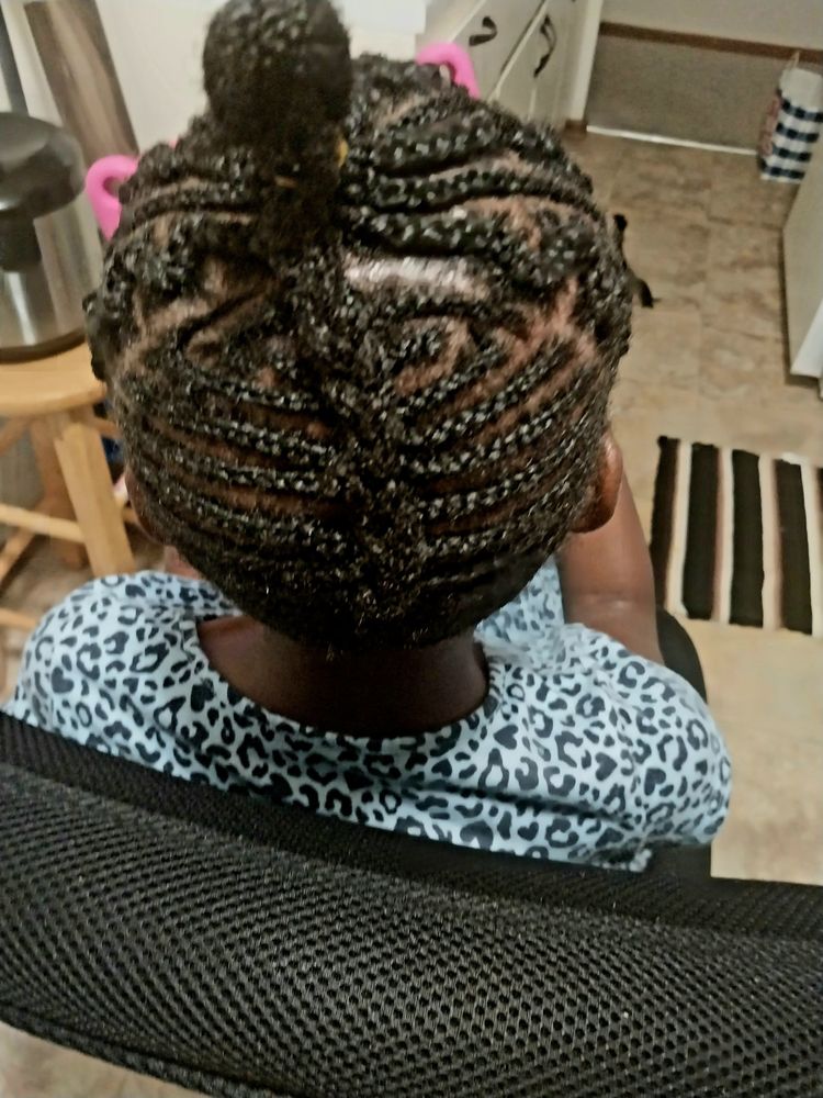 BLESSED CAROCEE AFRICAN HAIR BRAIDING AND KIDS - Updated January 2025 ...