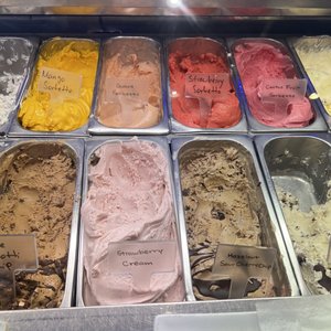 PAZZO GELATO - 735 Photos & 990 Reviews - 3827 W Sunset Blvd, Los ...