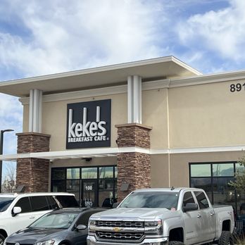 KEKE’S BREAKFAST CAFE - Updated March 2025 - 179 Photos & 168 Reviews ...