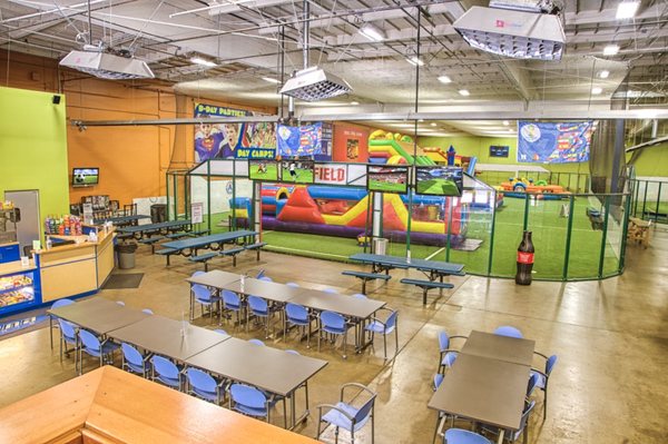 ARENA SPORTS - REDMOND - Updated October 2025 - 39 Photos & 68 Reviews ...