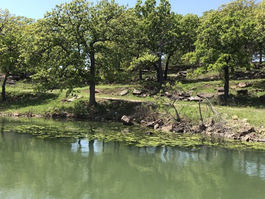 HOMINY MUNICIPAL LAKE - Updated January 2025 - 24903 OK-20, Hominy ...