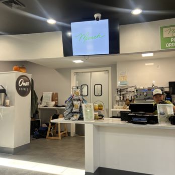 MUNCH EATERY - Updated October 2024 - 61 Photos & 33 Reviews - 560 Main St, Ansonia, Connecticut ...