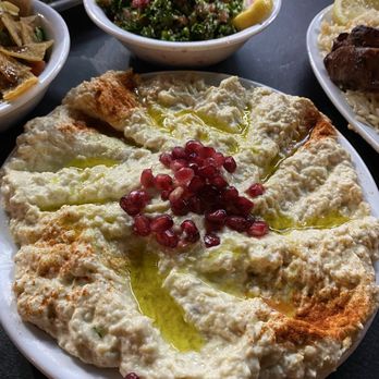 MAL AL SHAM -THE TASTE OF DAMASCUS - Updated March 2025 - 580 Photos ...