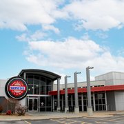 MEYER CENTER - 3545 S National Ave, Springfield, MO - Yelp