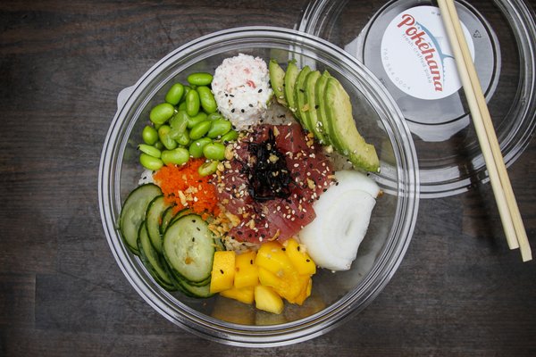 POKEHANA - 228 Photos & 194 Reviews - 73405 Hwy 111, Palm Desert ...