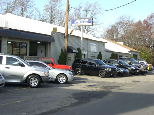 ACE AUTO BODY - Updated December 2025 - 15 Photos & 22 Reviews - 35 ...