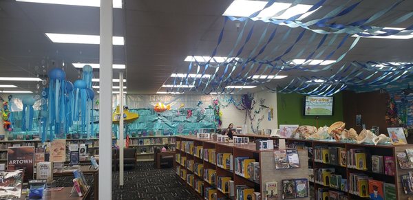 NORTH VALLEYS LIBRARY - Updated November 2025 - 94 Photos & 12 Reviews ...