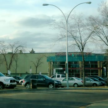 CONFEDERATION LEISURE CENTRE - Updated January 2026 - 11204 43 Ave NW ...