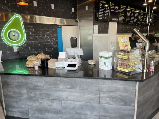 GUAC TIME - Updated October 2025 - 55 Photos & 43 Reviews - 412 S ...