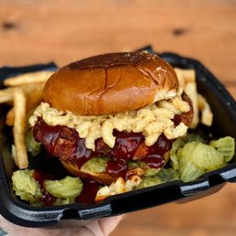 SMACK’S CHICKEN SHACK - 329 Photos & 219 Reviews - 125 Lamar St, San ...