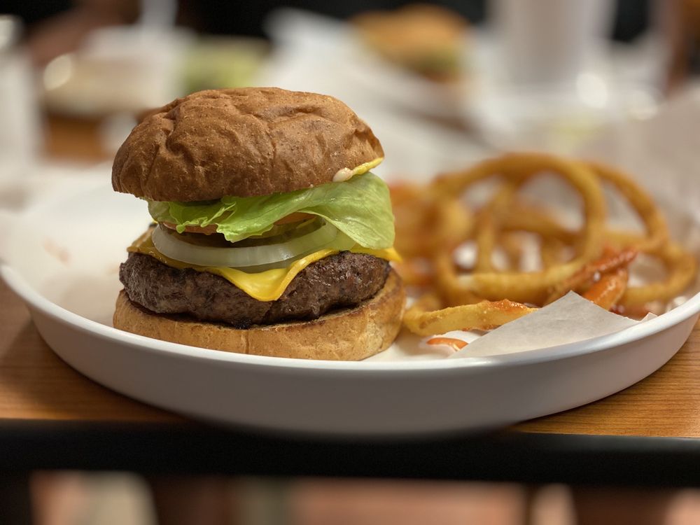 BURGER HOUSE - Updated August 2024 - 95 Photos & 151 Reviews - 8751 Hwy ...