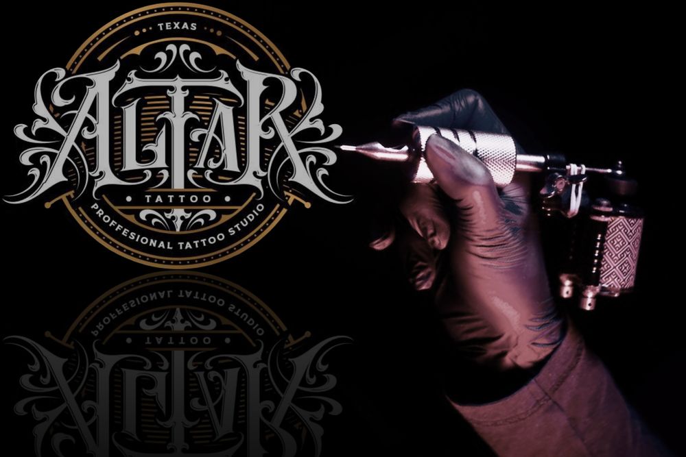 ALTAR TATTOO STUDIO - 36 Photos - 11703 Huebner Rd, San Antonio, Texas ...
