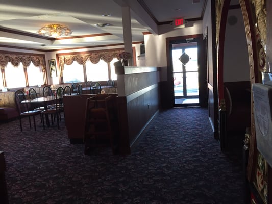 CHINA GARDEN - Updated January 2026 - 17 Reviews - 107 W Airport Hwy ...