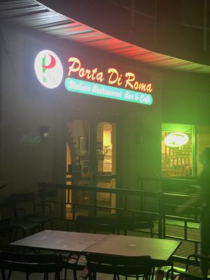 PORTA DI ROMA - 44 Photos & 75 Reviews - 2301 Performance Dr ...
