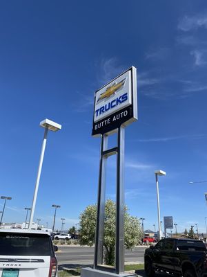 GM OF BUTTE - Updated March 2026 - 11 Photos & 13 Reviews - 3900 ...