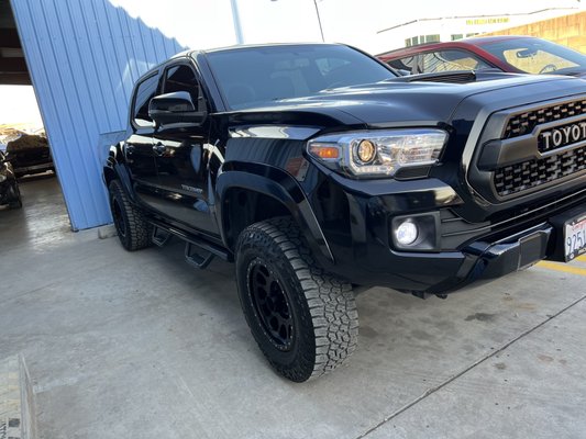 EL MONTE COLLISION CENTER - Updated October 2025 - 65 Photos & 78 ...