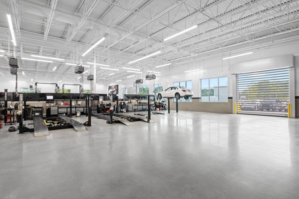 MERCEDES-BENZ OF ATLANTA SOUTH - Updated June 2026 - 95 Photos & 136 ...