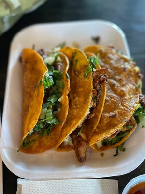 UNOS TACOS Y BIRRIA - Updated March 2025 - 283 Photos & 207 Reviews ...