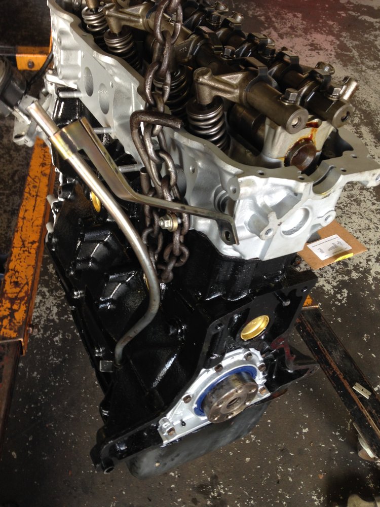 SAN LUIS REY AUTO SERVICE - Updated October 2025 - 13 Photos & 18 ...