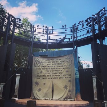 AMERICAN PLAYERS THEATRE - Updated December 2025 - 83 Photos & 63 ...