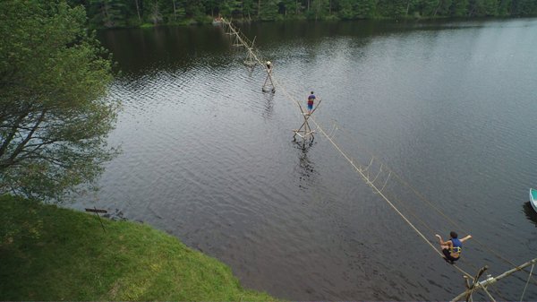 FORESTBURG SCOUT RESERVATION - Updated September 2025 - 1945 State ...