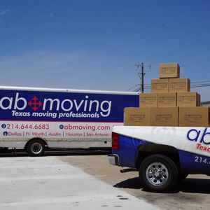 DEPENDABLE MOVING - Updated May 2024 - 24 Reviews - San Antonio, Texas ...