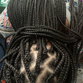 V HAIR BRAIDING - Updated September 2025 - 16 Photos & 12 Reviews ...