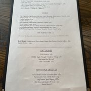 SPEERS STREET GRILL - 119 Photos & 90 Reviews - 121 Speers St, Belle ...