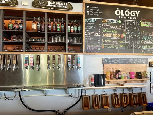 OLOGY BREWING [MIDTOWN] - Updated December 2025 - 113 Photos & 73 ...