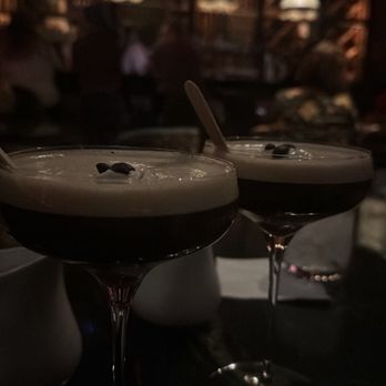 CHEZ BIPPY COCKTAILS - Updated December 2025 - 69 Photos & 17 Reviews ...