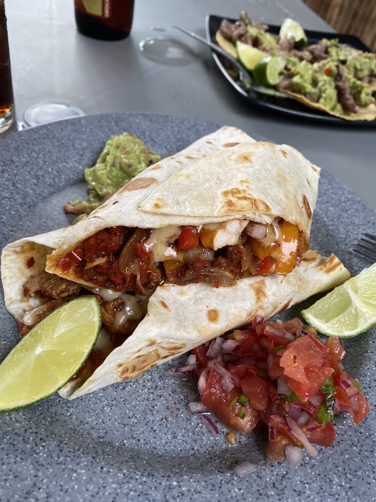 TULUMY TACOS - Tacos - Av. Coba, Tulum, Quintana Roo, Mexico ...