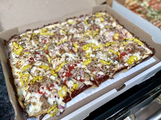 VALLEY PIZZA - Updated December 2025 - 45 Photos & 39 Reviews - 5345 ...