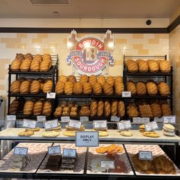 BOUDIN SF - Updated May 2026 - 694 Photos & 761 Reviews - 2803 Main St ...