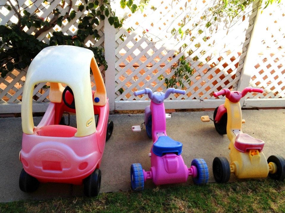 SARIAN FAMILY CHILD CARE - Updated January 2025 - 115 Photos & 45 ...