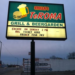 TE ROMA - Updated June 2025 - 71 Photos & 43 Reviews - 24436 Van Dyke ...