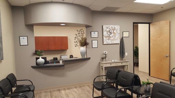 ARIZONA ENDOCRINOLOGY CENTER - Updated December 2025 - 14 Photos - 3530 ...