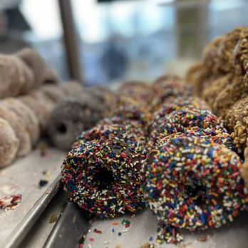 SPUDNUT SHOP - Updated December 2025 - 79 Photos & 217 Reviews - 228 ...