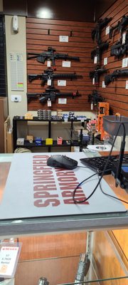 PWG RANGE - Updated May 2025 - 271 Photos & 610 Reviews - 13550 ...