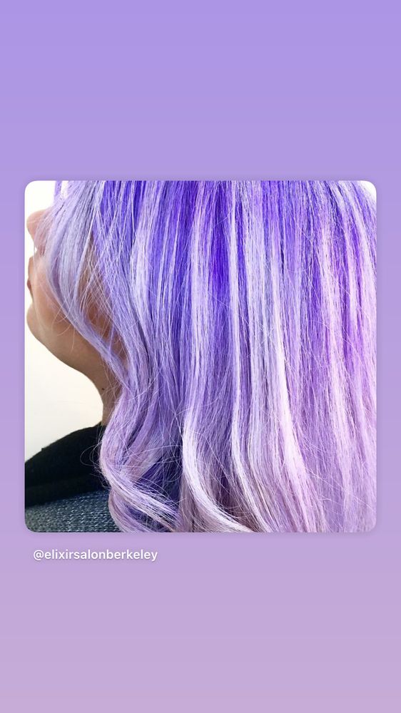 ELIXIR SALON - Updated November 2025 - 246 Photos & 301 Reviews - 1599 Hopkins St, Berkeley ...