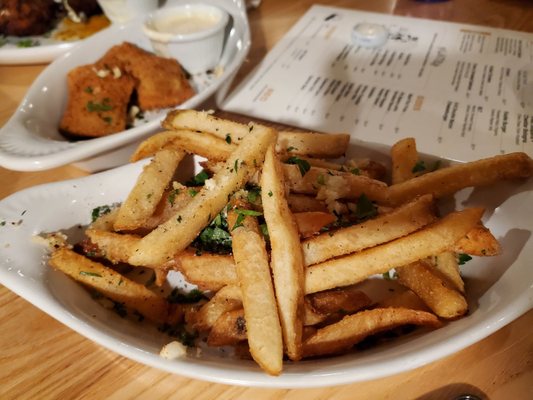 SALT + SMOKE - Updated October 2025 - 678 Photos & 753 Reviews - 501 S ...