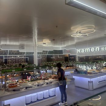 UMI HOTPOT SEAFOOD & SUSHI BUFFET - Updated December 2025 - 289 Photos ...