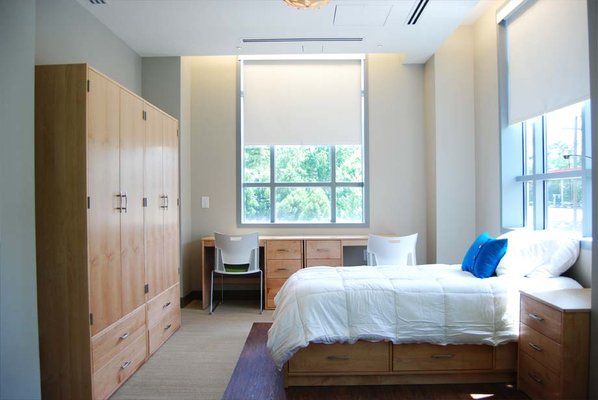 THE EMILY PROGRAM - DOUGLAS - DURHAM, NORTH CAROLINA - Updated December ...